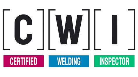 Cwi Certification Importance In Welding Quality