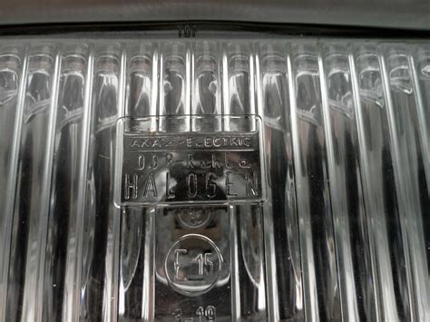 Фар за мъгла Halogen гр Видин Център • Olx Bg