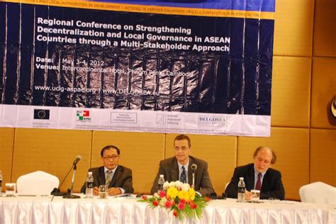 Supporting Decentralisation And Local Governance In Developing Countries Uclg Aspac