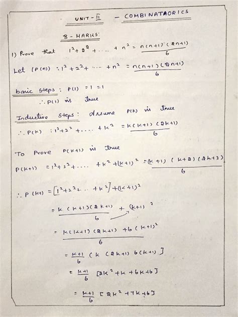 Maths Assignment 1 Cse Pdf