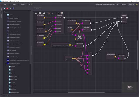 Possible To Add A Widget Which Allows Controlling Order Of Operations Issue Derkork