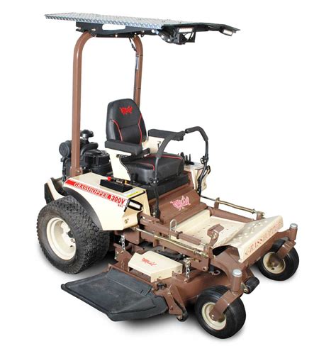 Understanding The Belt Diagram Of A Grasshopper Mower