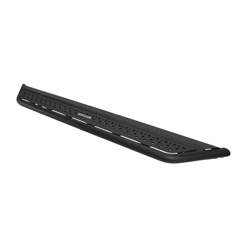 Go Rhino 05 Toyota Tacoma Dominator Extreme D6 Sidesteps Complete Kit