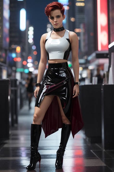 Emma Watson~ai03 By Coyote43d On Deviantart