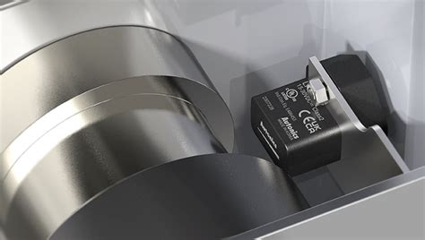 LPD Series 유도식 리니어 포지셔닝 센서 Autonics KR