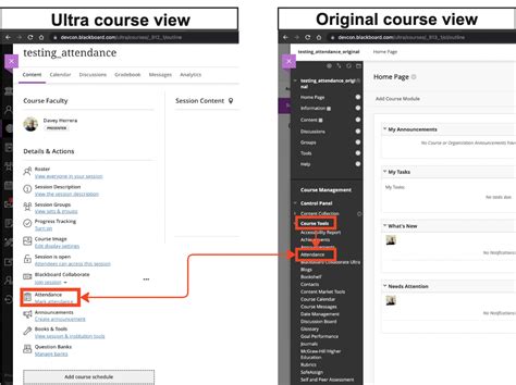Using Attendance APIs