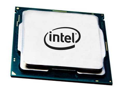 Intel Core I Th Gen Core I Coffee Lake Core GHz GHz Turbo LGA