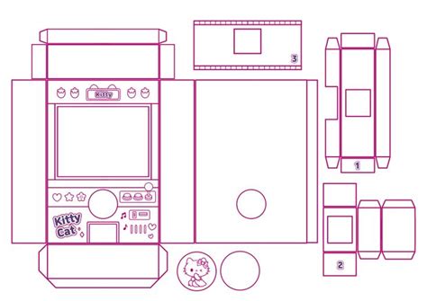 Sub🍫산리오 초콜릿 자판기 만들기🍫🍩무료 도안공유🍩종이구관 그리는법쉬운 만들기페이퍼 크래프트미니어쳐종이인형 옷입히기 네이버 블로그 페이퍼크래프트