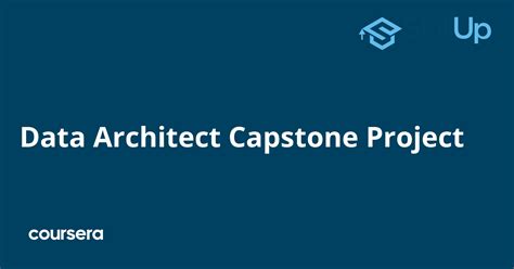 Data Architect Capstone Project Coursera