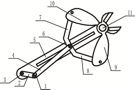 一种新型园林剪刀的制作方法