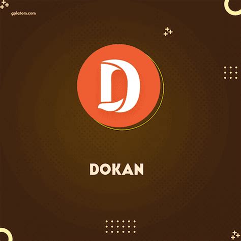 Dokan Gplatom
