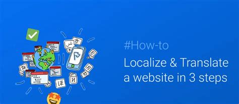 How To Set Up And Manage Wordpress Website Localizations And