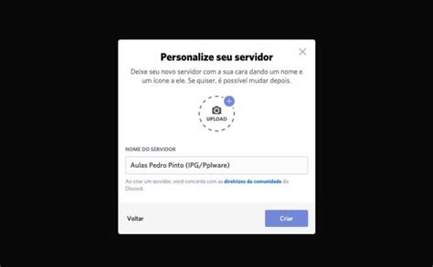 Discord Saiba Como Criar Um Servidor E Convidar Amigos