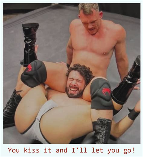Image Tagged With Split Spladle Brendan Byers Wrestleporn Wrestlingarsenal On Tumblr