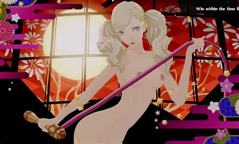 Persona 5 Royal Modding Page 16 Adult Gaming Loverslab