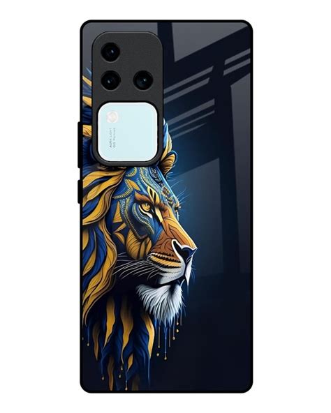 Buy Vivo V Pro G Back Covers Cases Online In India