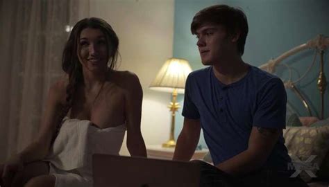 MissaX Threesome With My Step Sister And Step Cousin TNAFlix Porn Videos