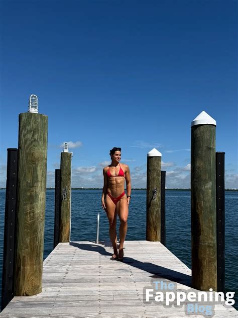 Desi Johnson Desijohnsonn Desiree Nude Leaks Onlyfans Photo 46