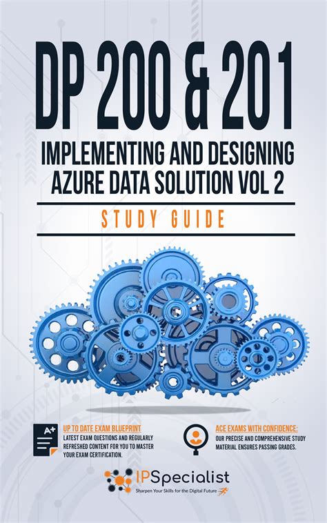 Dp 200 And 201 Implementing And Designing Azure Data Solution Study Guide
