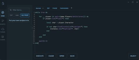 Best Executor R Robloxhackers