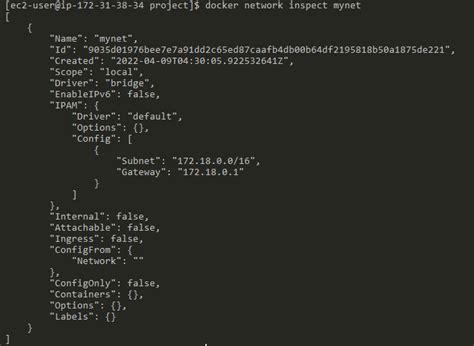 Github Devasivaram Create Bridge Network Docker