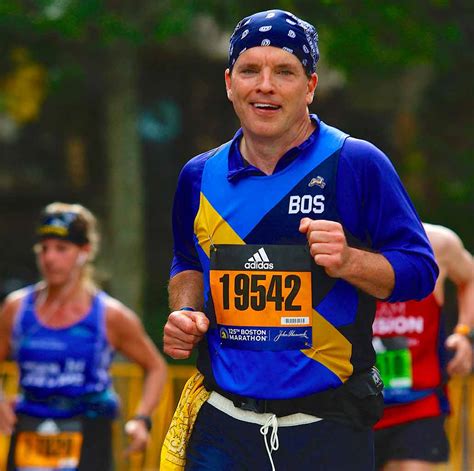 Michael Patrick Davidson