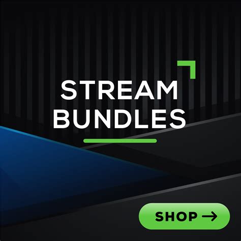Ultimate Stream Packages Stream Designz