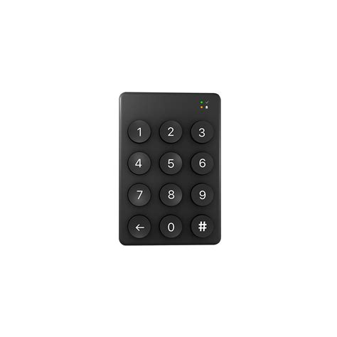 Code Pad Sorex