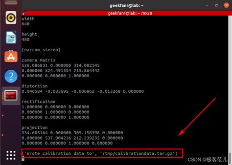 Ubuntu2004的ros环境安装orb Slam3详解树莓派ubuntu2004运行orbslam3与ros Csdn博客