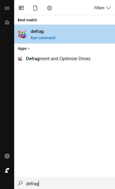 Hard Drive Maintenance How To Optimize Storage Space B H EXplora