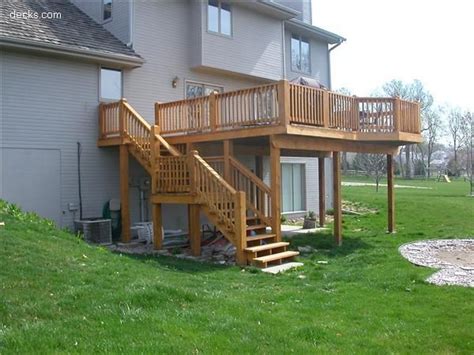 High Elevation Deck Picture Gallery 2024