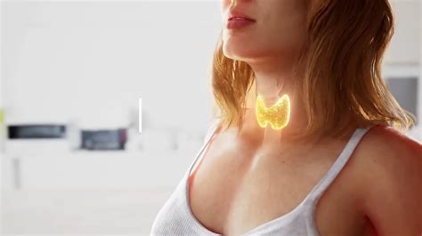 Thyroid Nodules Causes Symptoms And Treatments