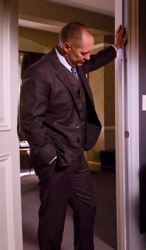 17 Best Images About James Spader Blacklist On Pinterest Wall Street Hard At Work And Actors