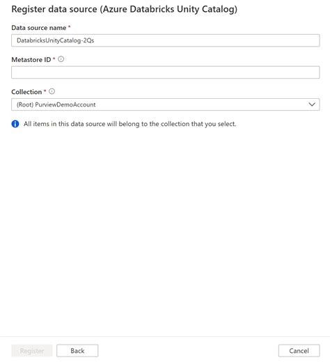 Connect To And Manage Azure Databricks Unity Catalog In Microsoft
