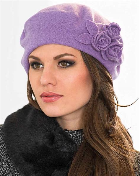 Девушка в сиреневом берете Юрий Непольский Проза ру