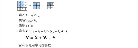 【动手学深度学习pytorch版】12 卷积层pytorch卷积手动求导 Csdn博客 【动手学深度学习pytorch版】12 卷积层pytorch卷积手动求导 Csdn博客