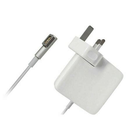 W W W Ac Power Adapter Charger L Tip T Tip Connector For Macbook Pro Air Shopee Philippines