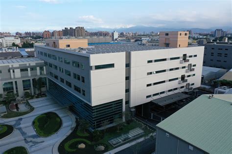 台達電子中壢五廠新建工程（土建工程） 利晉工程股份有限公司