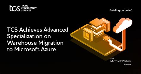 Tushar Parab On Linkedin Warehousemigration Microsoftazure Tcsmbu