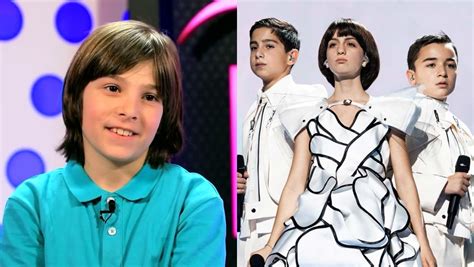 Ok `თქვენ გამარჯვებულები ხართ ` ვაჩე ღვინიაშვილი Ok Magazine