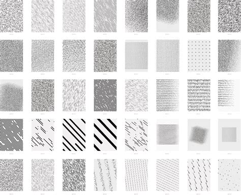 Graphic Design Matrix Takumi