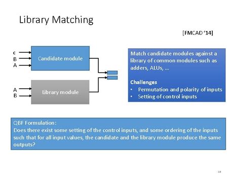 Detecting Hardware Trojans A Tale Of Two Techniques