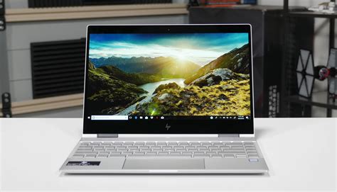 Hp Spectre X Review Techspot