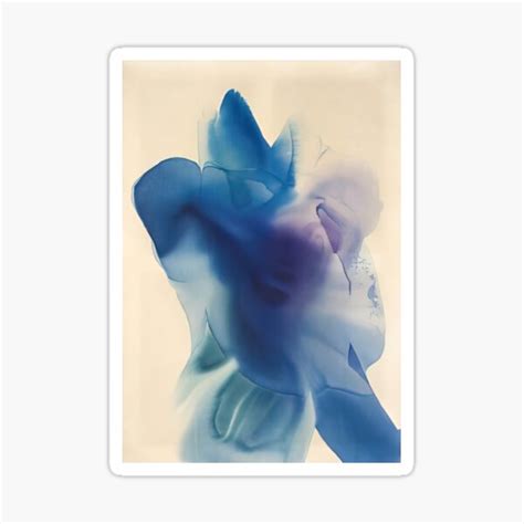 Paul Jenkins Sticker For Sale By Ilustracoeatos Redbubble