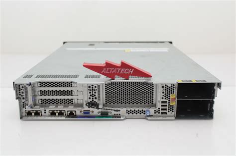 Ibm 7915 Ac1 V2 X3650 M4 Cto V2 Server Chassis Configure T