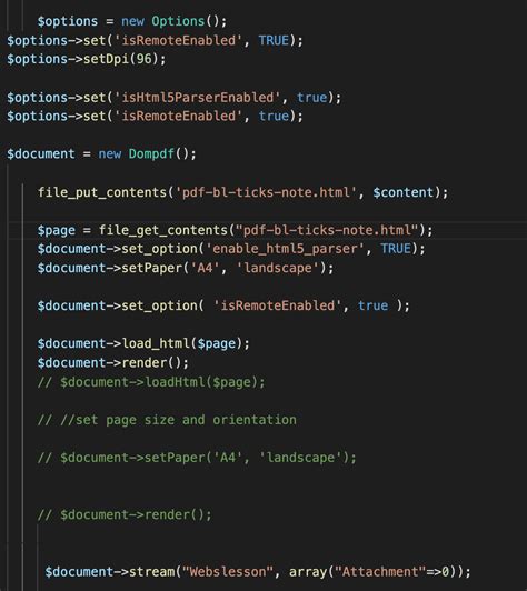 Image Base64 Not Working Error · Issue 2266 · Dompdfdompdf · Github