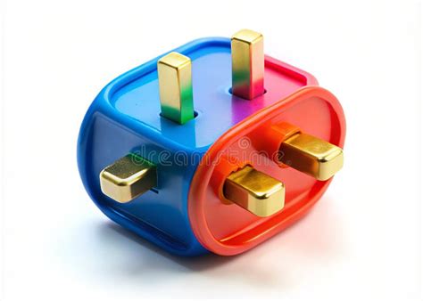 Understanding Three Pin Electrical Plugs A Close Up Examination Of Electrical Connections For