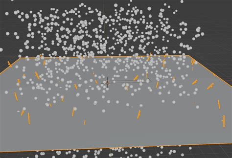 Force Fields How To Make Turbulence Work Properly On Particle