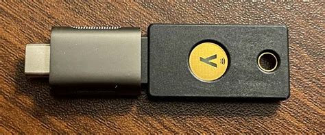 What Is A Yubikey