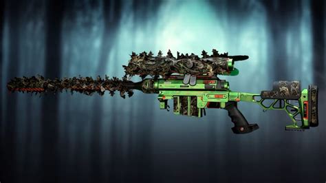 Call Of Duty Store Demon Deer